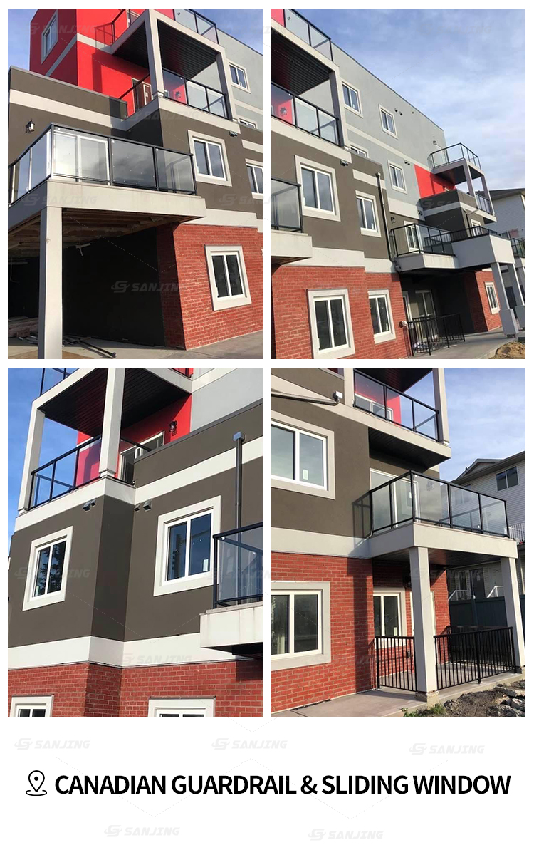 Sliding Windows For Verandas Windows Aluminum Sliding Aluminum Windows ...