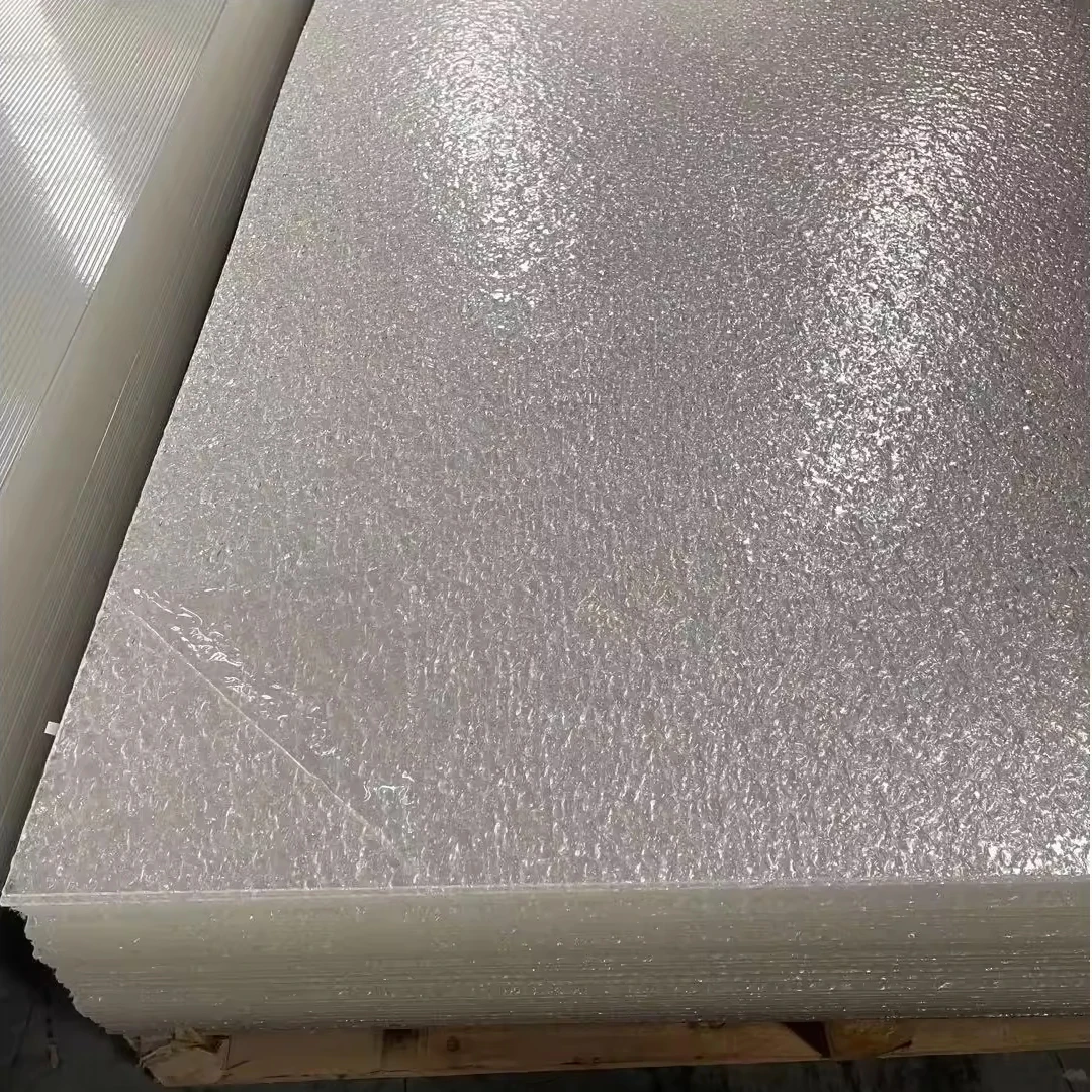 Textured Clear Acrylic Sheet Textured Wave Colored Acrylic Sheet In ...