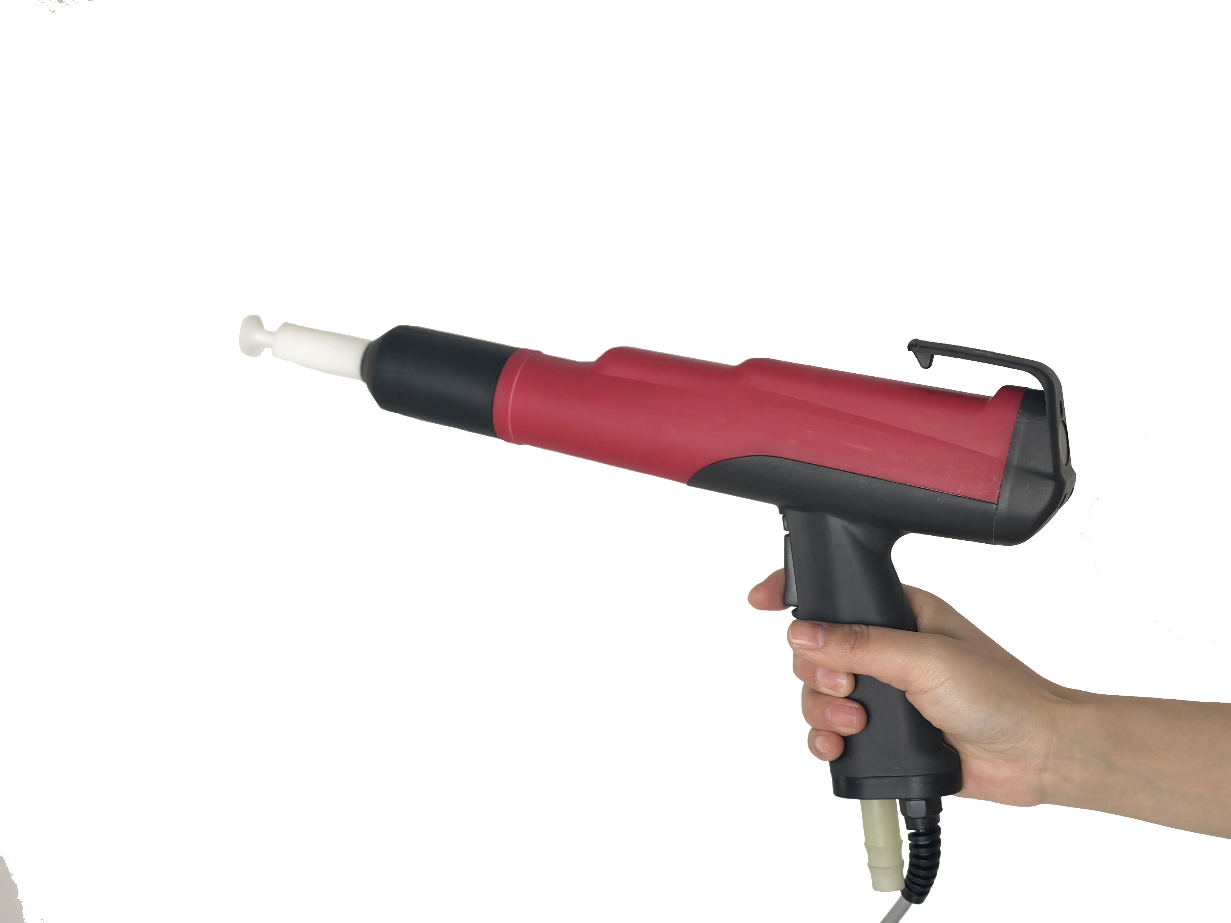 Machine Powder Gun Thermal Spray Gun Pvd Coating - Buy Powder Gun,Spray ...