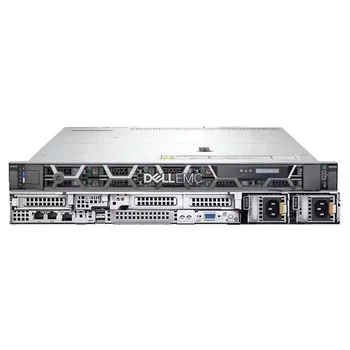 Dells Poweredge R650xs Rack Server Original Genuine Model R650 In Stock ...