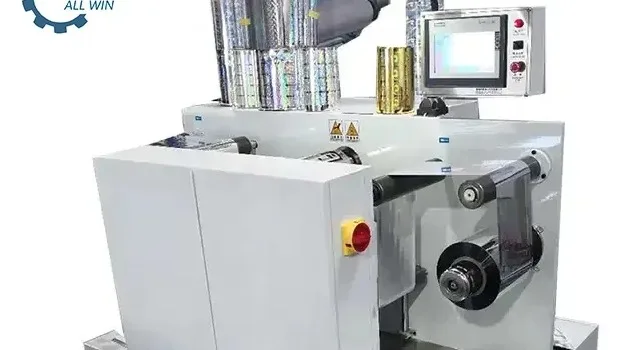 Hologram Security Sticker Flex Printing Machine Custom 3d Holographic ...