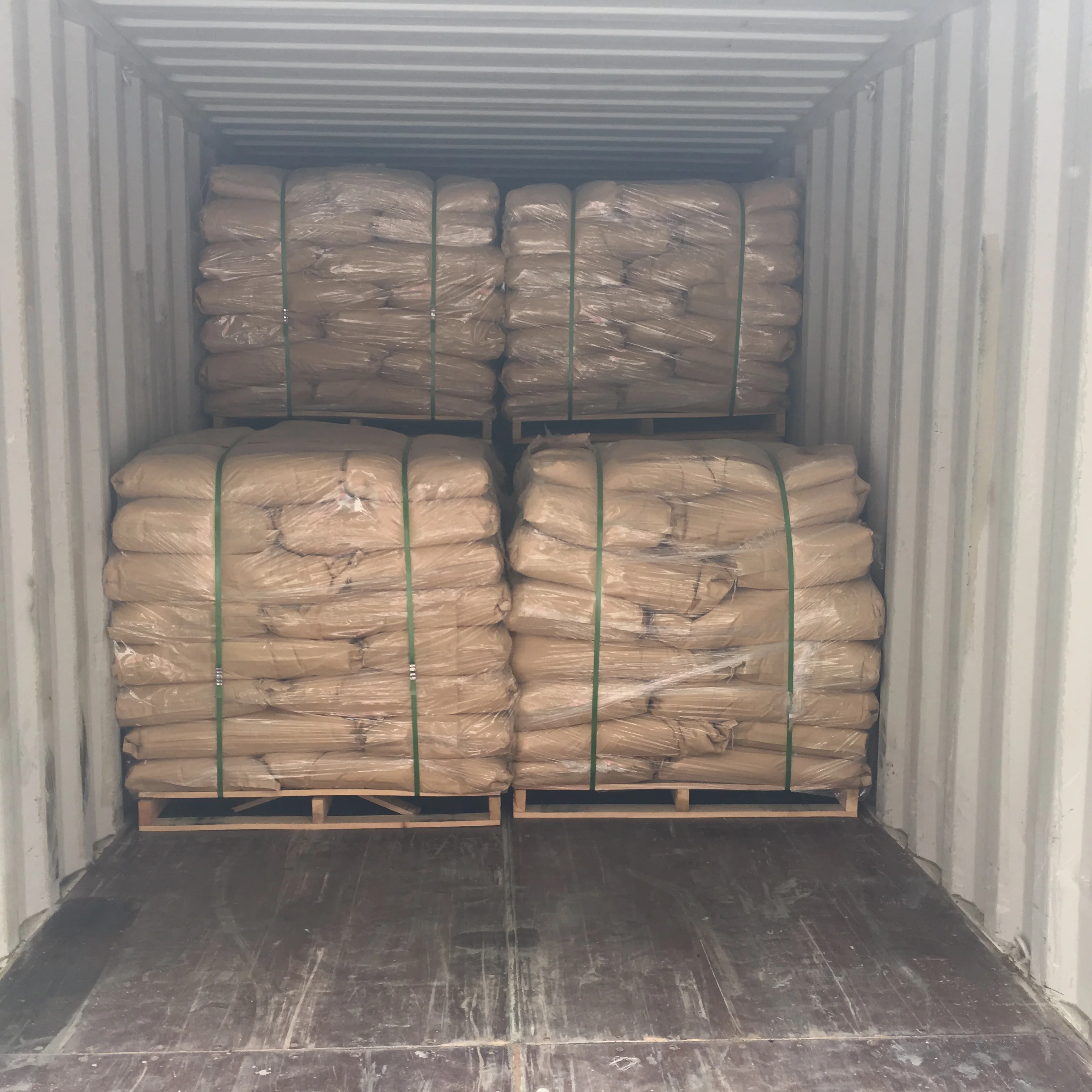 35years Mica Factory Supply Golden Mica Flakes Calcined Gold Mica ...