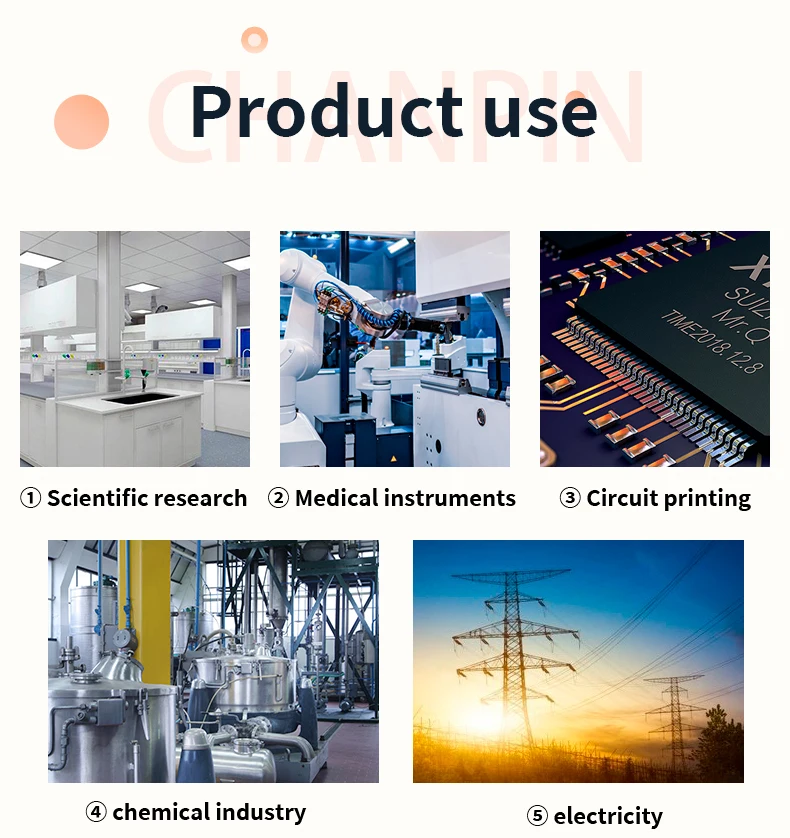 Platinum Paste - High Conductivity for Printing Electrodes