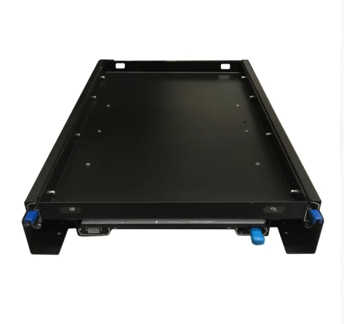 Toolbox for SUV - Ultimate Storage Solutions for Trucks