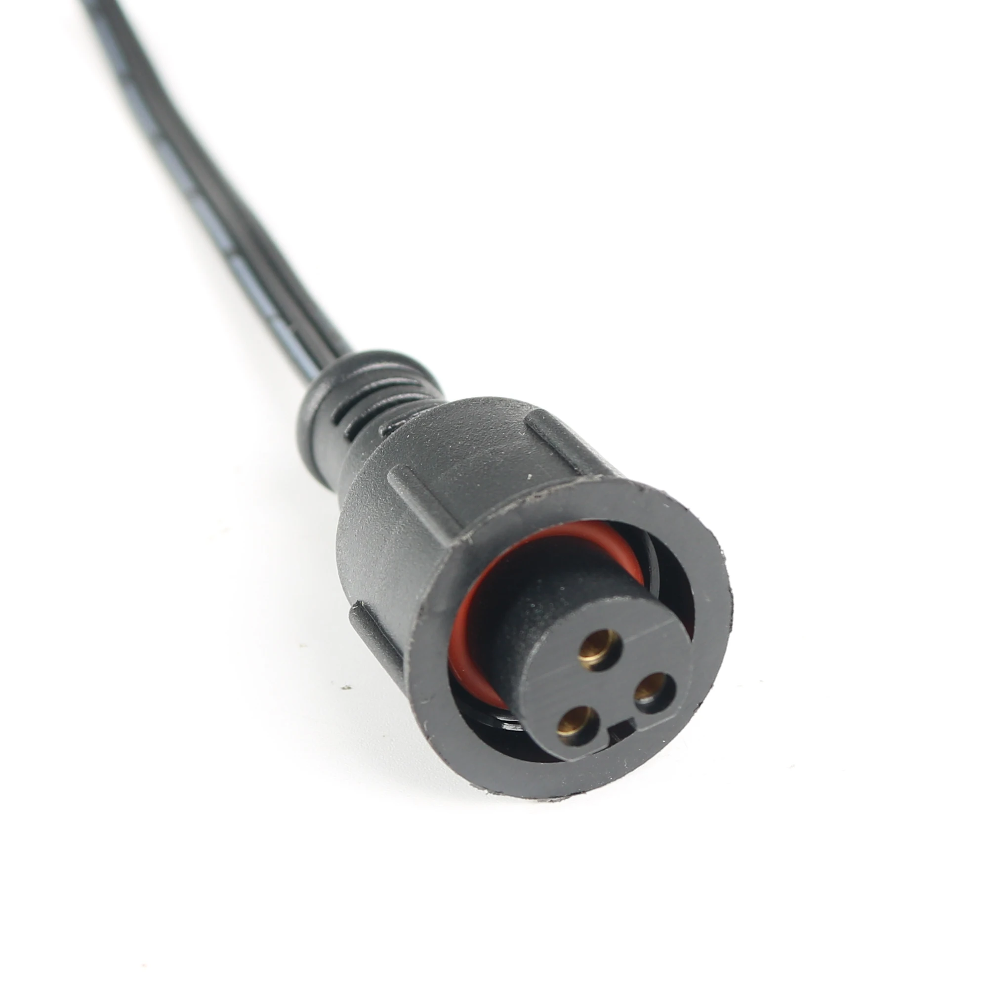 20AWG Waterproof X Connectors - Reliable Connectivity