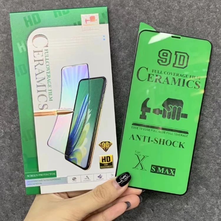 Sale > ceramic screen protector price > in stock