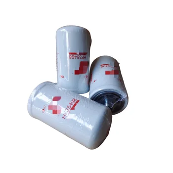 Hydraulic Oil Filter Hf35498 Bt9422 Hf35140 32/925197 At222005 42520612 ...