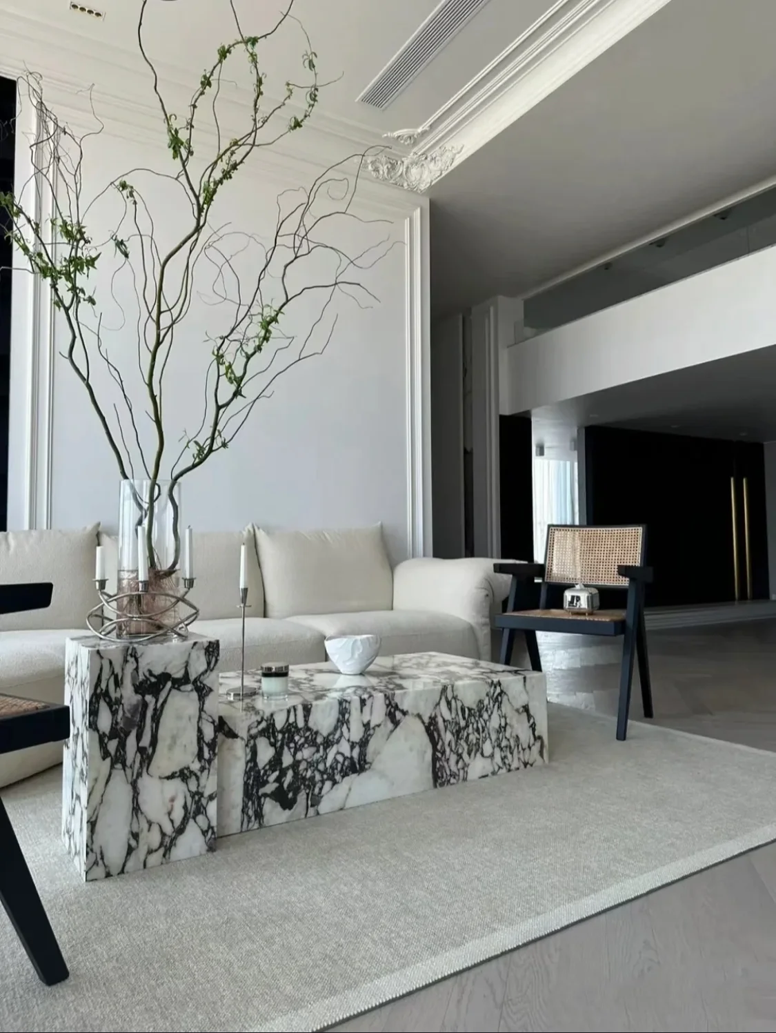 Calacatta Viola Marble - Elegant Natural Stone Solutions