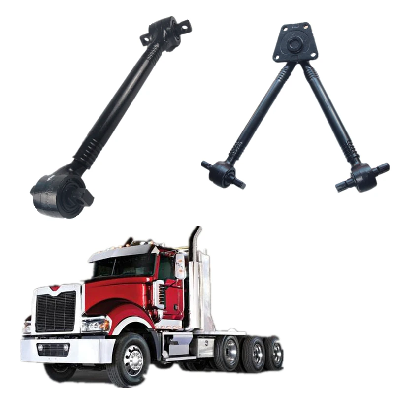 Oe Torque Reaction Rod Torque Rod Bar 18 Inch Run Flat Insert - Buy ...