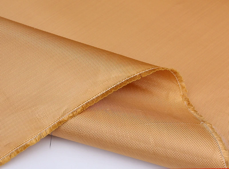 Pbo Fabric Cloth - Durable, Flame Retardant, and Versatile