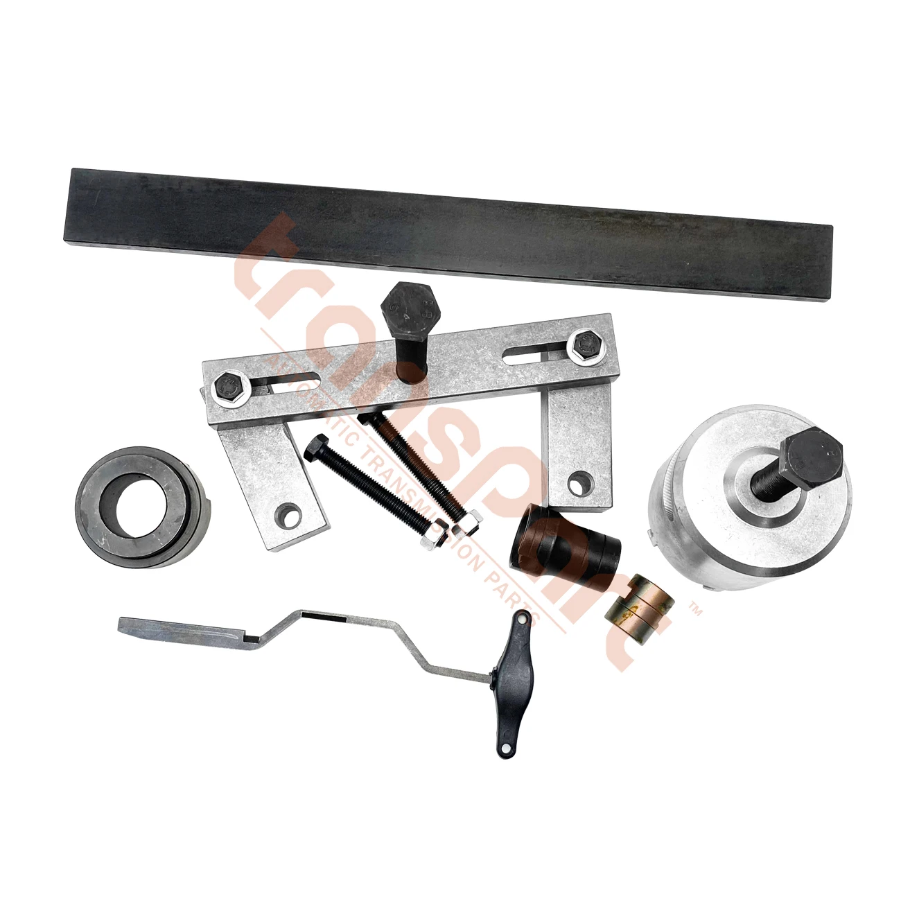 0AM DQ200 DSG Transmission Tool Box - High-Quality Dismantling Tools ...