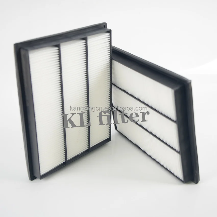 5000957 High Quality Excavator Parts Cab Air Filter 211-2660 5000957 ...