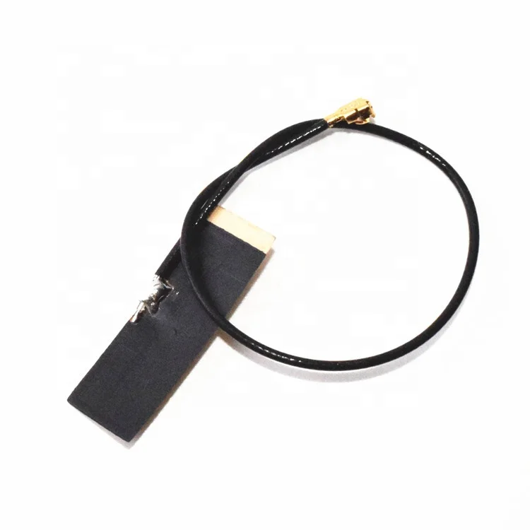Ipex/u.fl 2.4ghz 5ghz 5.8ghz Built-in Flexible Communication Antennas ...