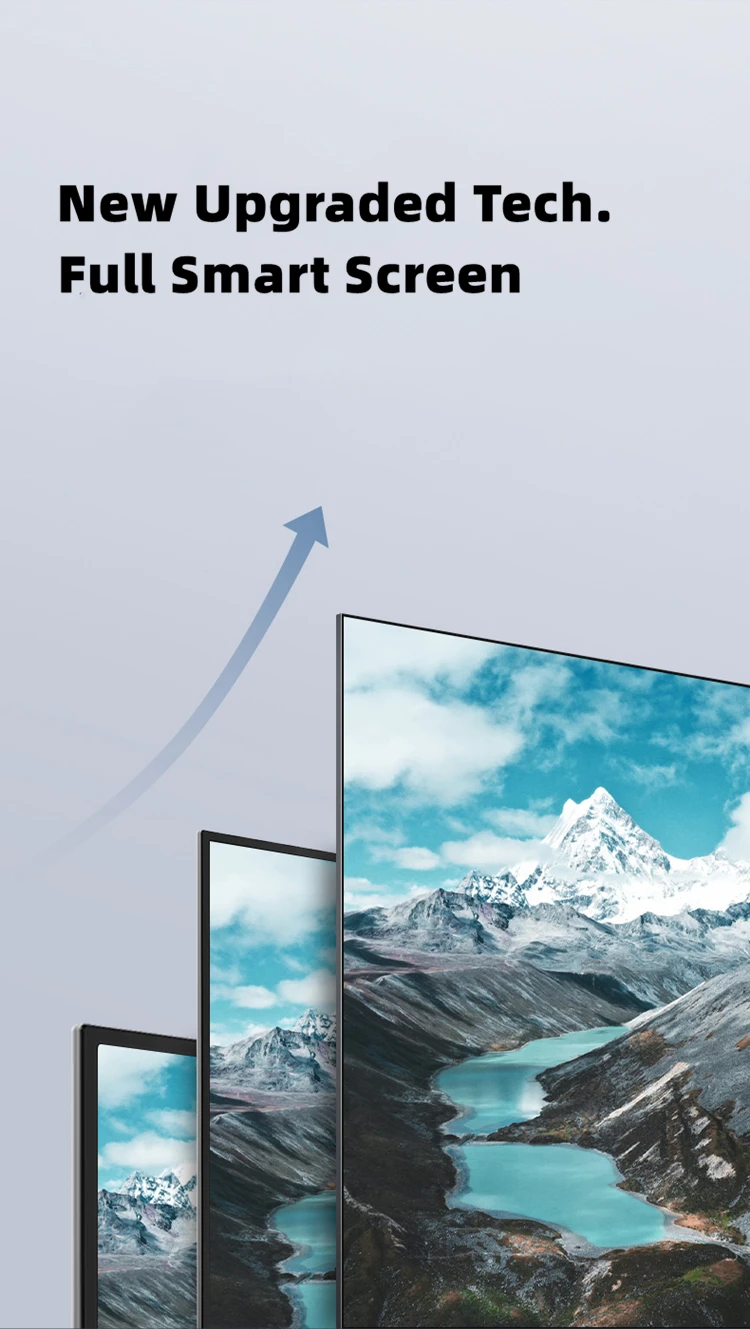 65 Inch 8k Uhd Smart Tv Hdr Ports Motion Xcelerator Tap View Pc On Tv Q ...