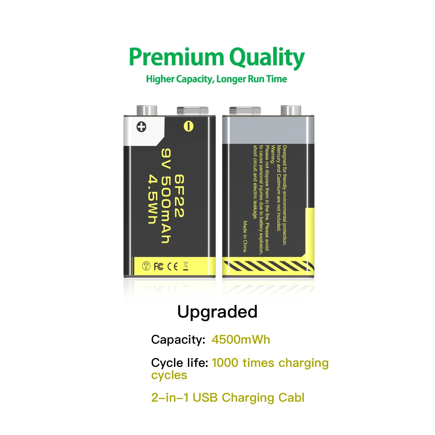 Portable Lithium Ion Aa Battery Lifepo4 Battery Cell Lipo Battery - Buy ...
