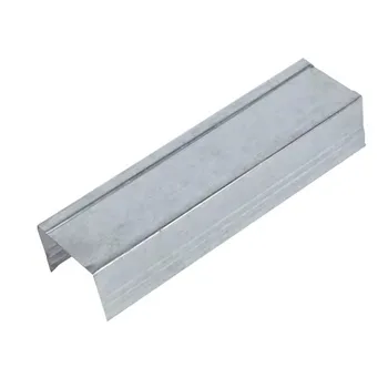 Cheap Price C Profile Cold Rolled Galvanized Steel U Channel Steel ...