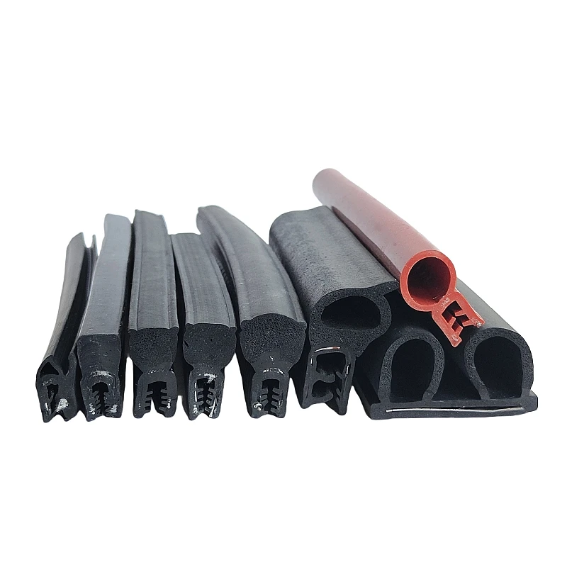 China Customized Epdm Extrusion Manufacturers Suppliers Factory ...