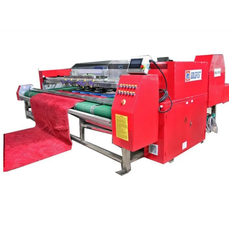 Multifunctional professional carpet washing machine china carpet dry ...