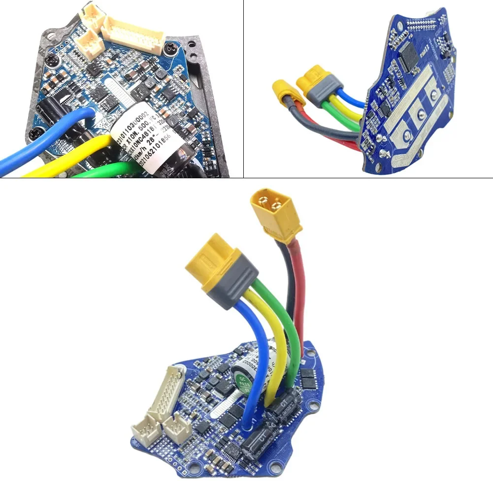 Ebike Motor Controller for Bafang M600 48V 500W - Replacement Part for ...