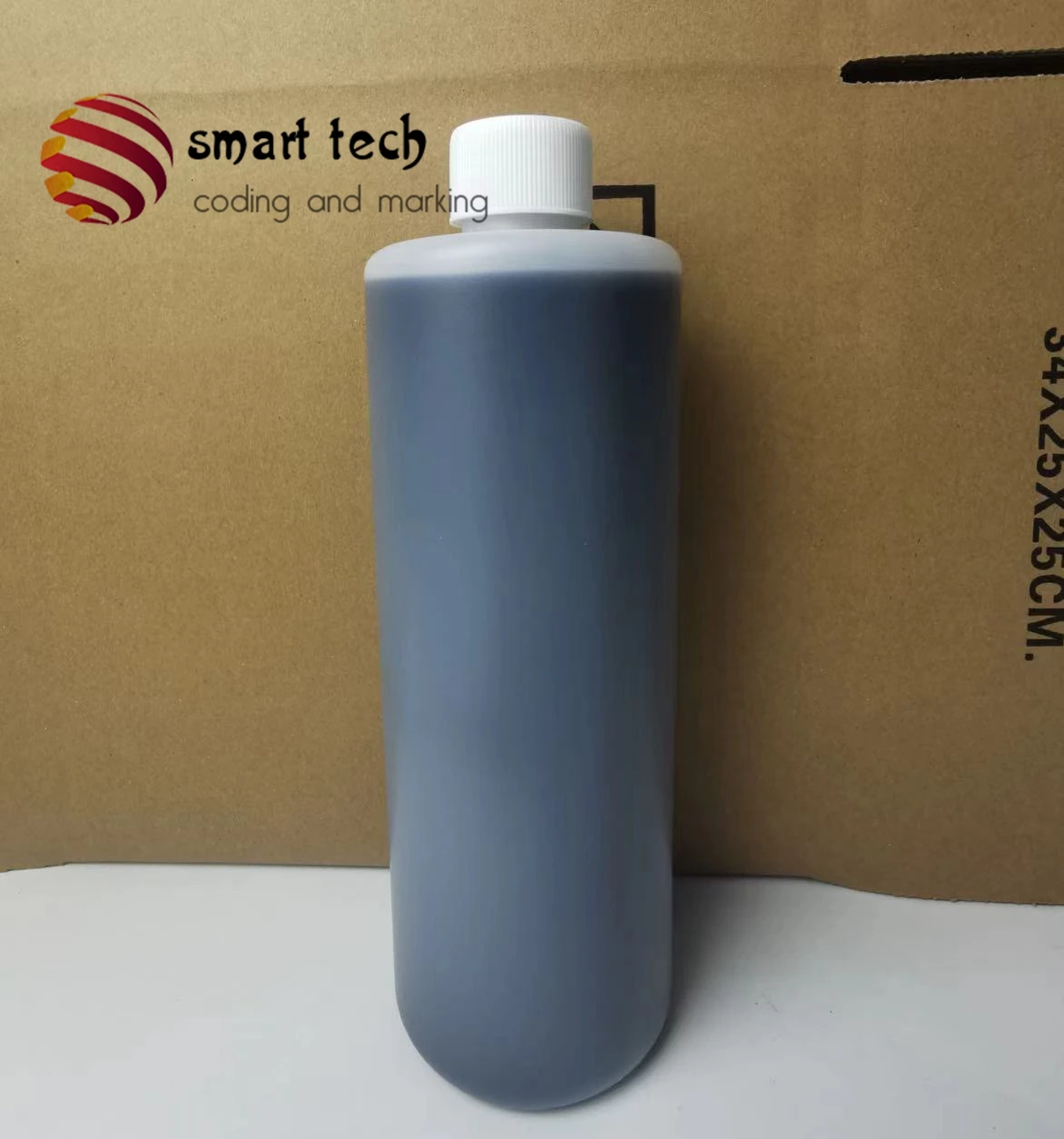 1039 Yellow Ink With Ink Code 0.5l Soft Pigmented Ink For Dark Supports ...