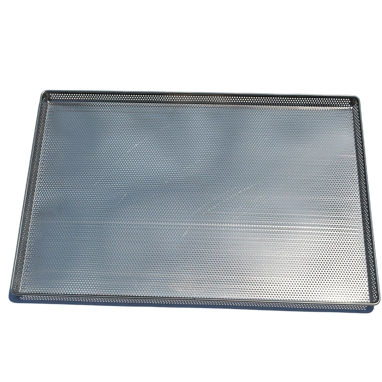 304 Stainless Steel Drying Trays - Durable & Versatile