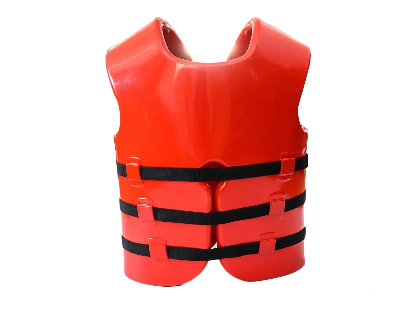 Nbr/pvc Closed Cell Foam Vinyl Coated Life Jacket For Water Safety Kids ...