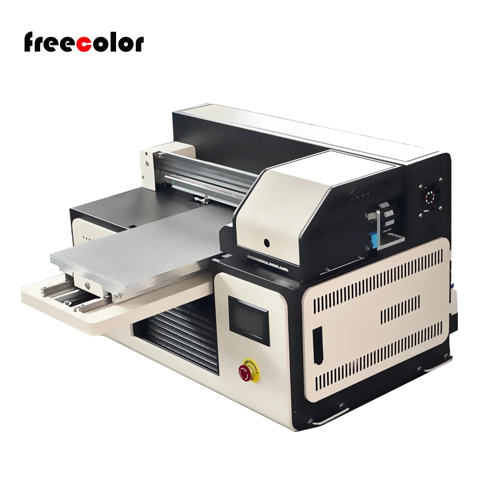 Freecolor UV DTF Printer - High Quality A3+ Size Printing