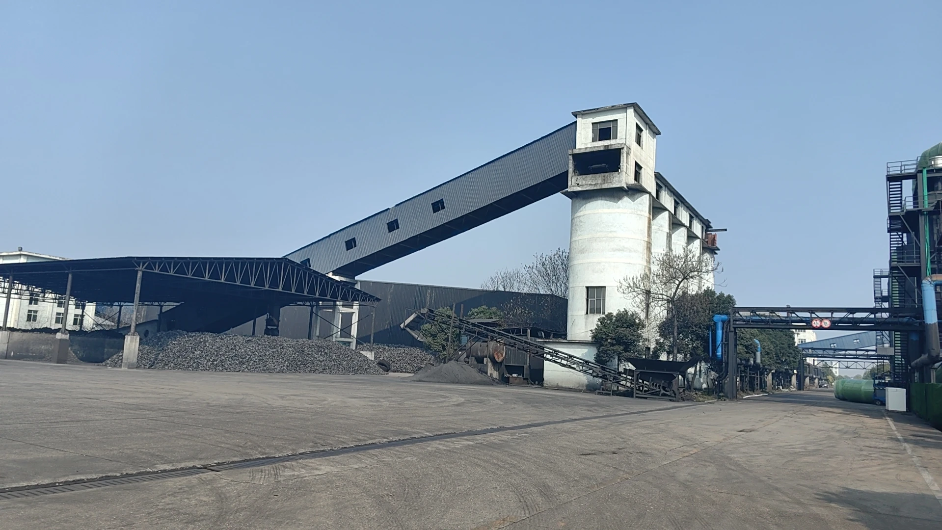 High Carbon Low Moisture Coking Coal Dry Quenching Coke 1-3mm 10-30mm ...
