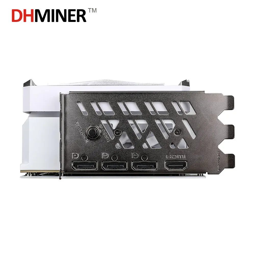 Igame Geforce Rtx 4080 Super Loong Edition Oc 16gb 256bit Gddr6x Fan ...