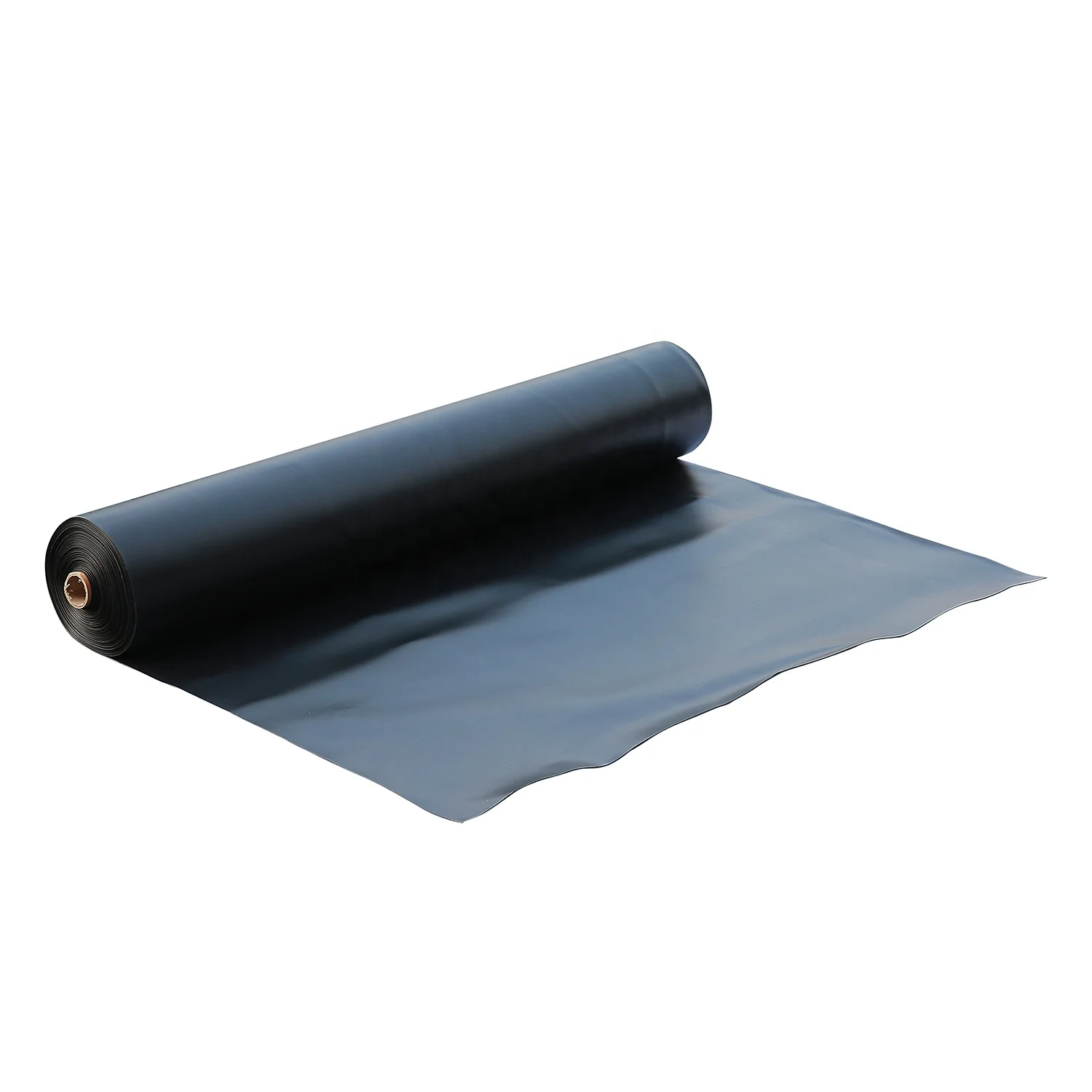 Epdm Rubber Waterproof Membrane Manufactory Customized Flame Retardant ...