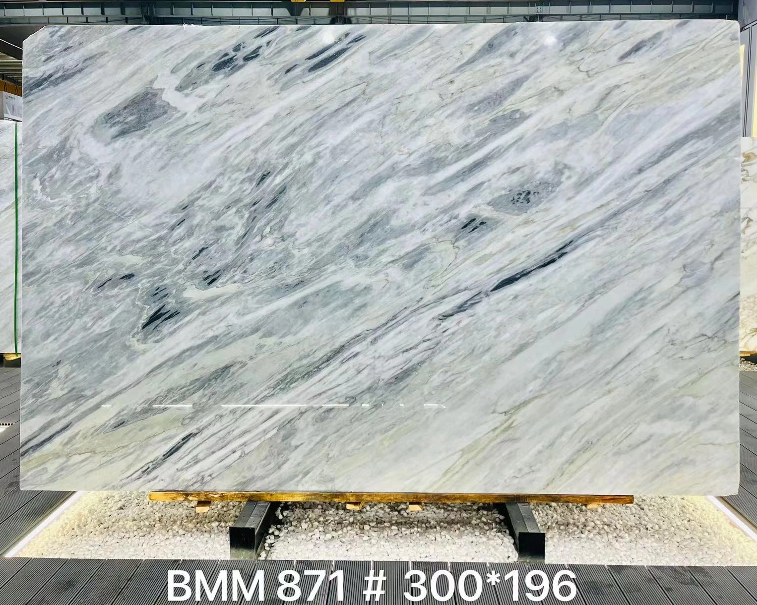 Marmol Calacatta Blue Marble Slabs Italian Marble Calacatta Slabs For ...