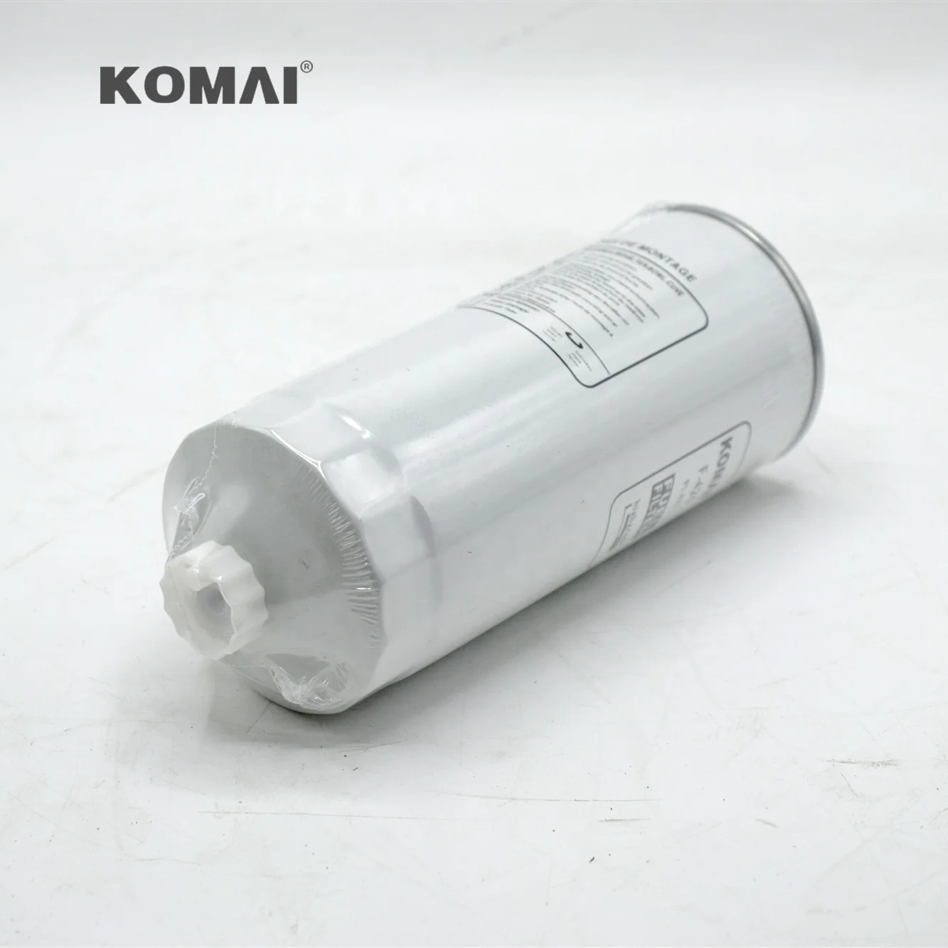 Wholesale Pl421 Fuel Filter For Sinotruk Howo Pl421/2 Vg1092080052 Sfc ...