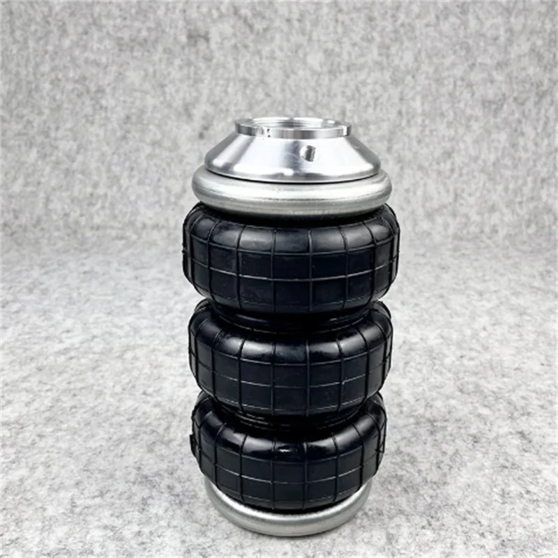 Sn125210bc3-d/thread M50.2 Fit D2 Coilover/air Suspension Triple Braid ...