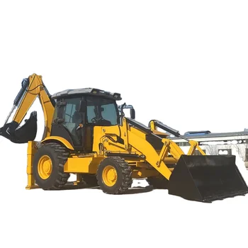 Bitsman Shandong Machinery Equipment Co., Ltd. - Loader, Excavator