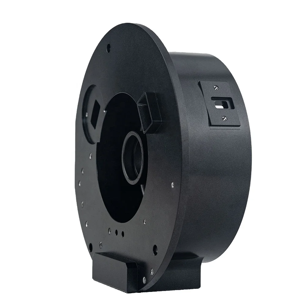 Oem High-precision 4/5-axis CNC Machining of Brass/aluminum/titanium ...