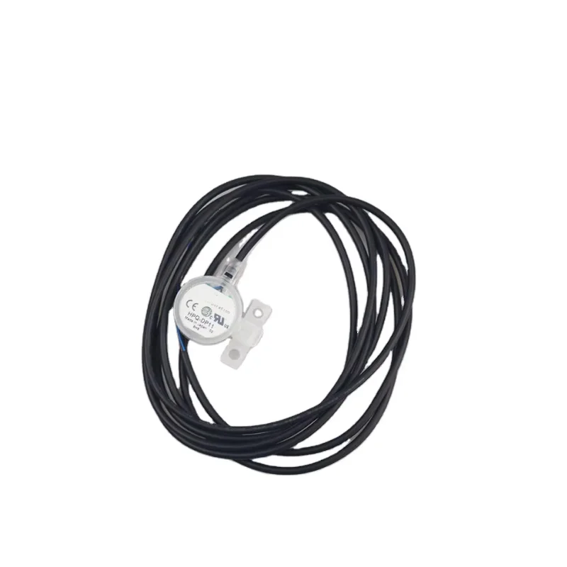 Hpq-dp11 누출 감지 스위치 액체 레벨 센서 사용 가능 공급 전압이 10.8 26.4 Vdc 신규 및 정품 - Buy Switch Sensor hpq-dp11 the ...