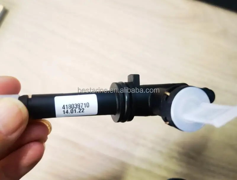 Clutch Release Bearing Connecting Pipe for Ford Transit V348