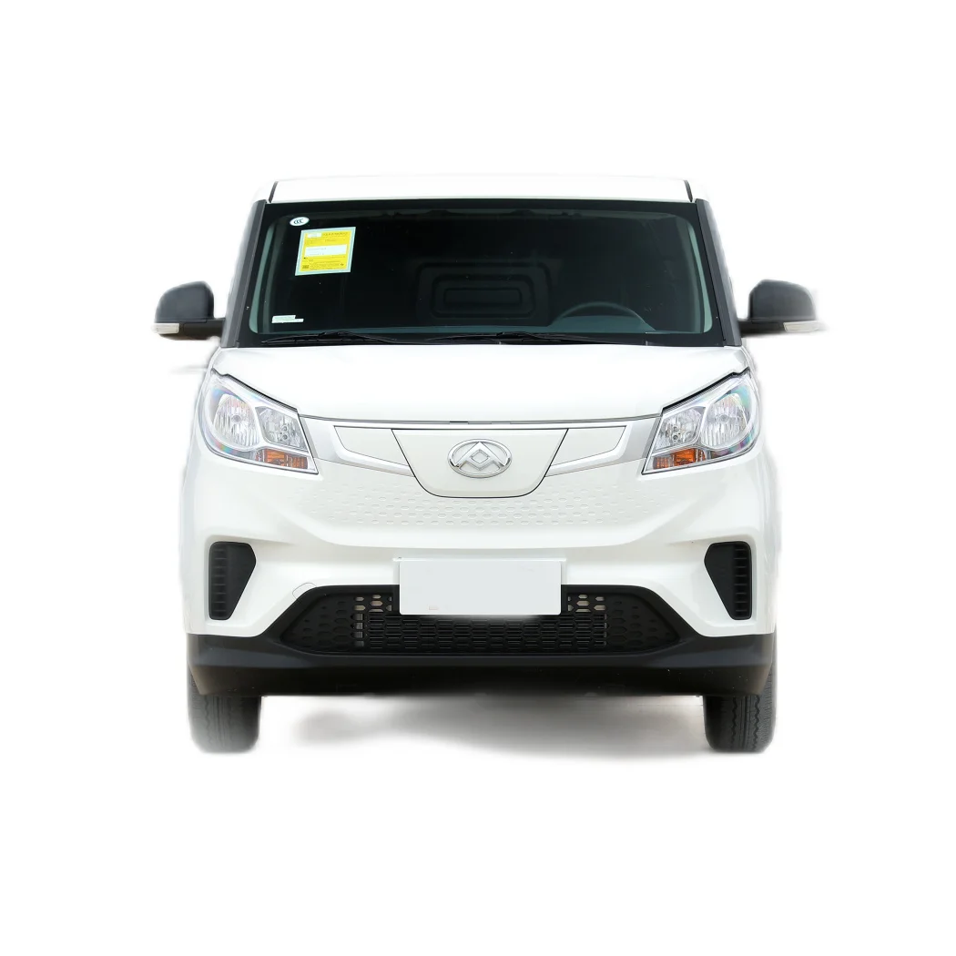 New Ev Van Saic Maxus Ev30 Electric Van Car Practical Style New Energy ...