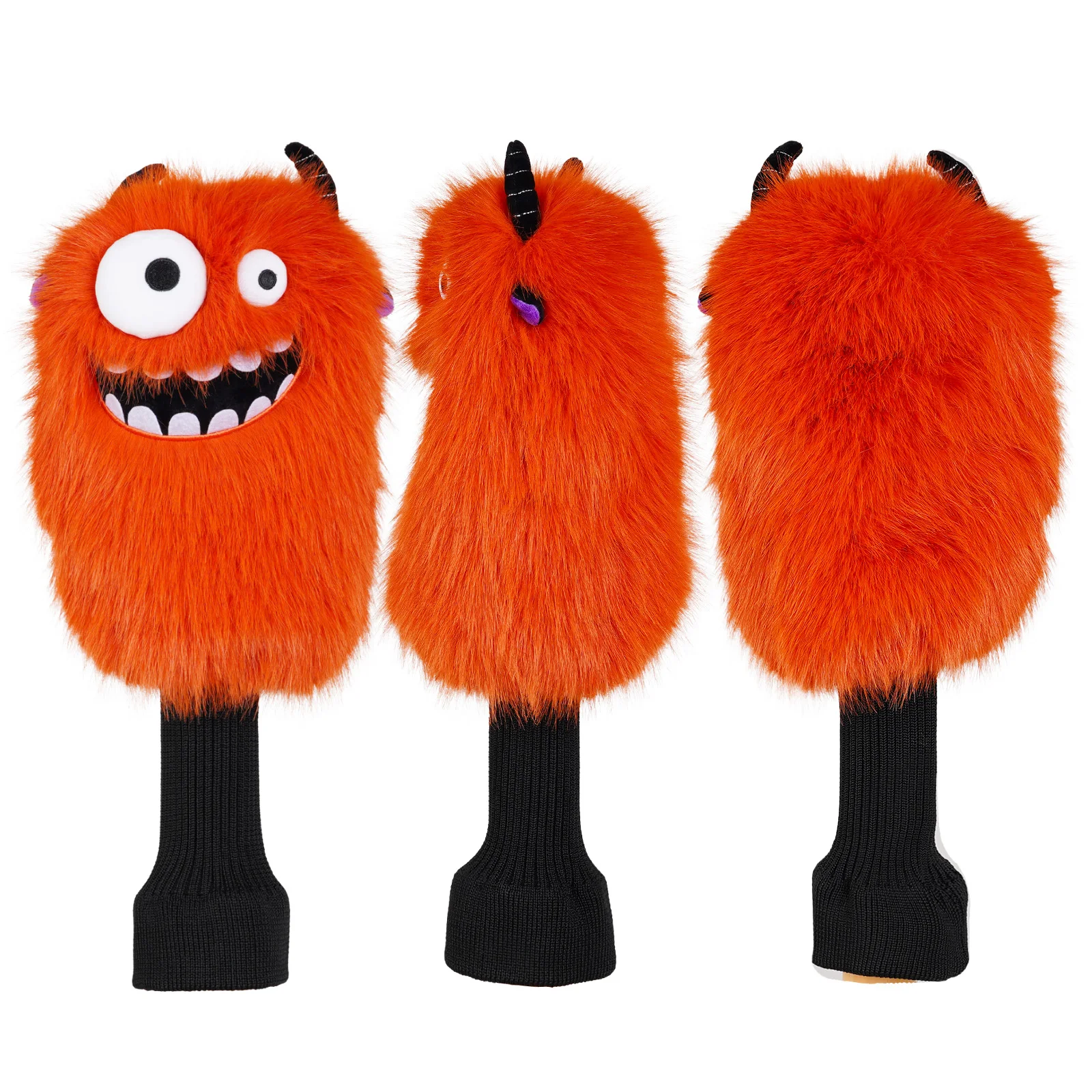 Alibaba.com: Wholesale Plush Animal Golf Club Head Cover - Chicken Cock ...