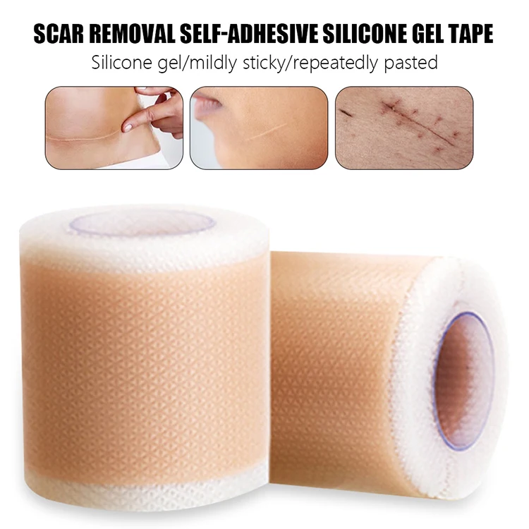 Gel tape store