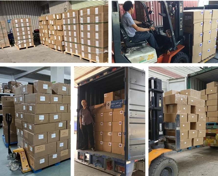 Gpon Olt Smartax Ma5800 Series Ma5800-x15 Ma5800-x7 Ma5800-x2 Gphf Card ...