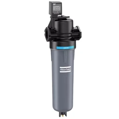 Atlas Copco DD DDp PD PDp QD 145+ Oil Rotary Screw Compressors Post ...