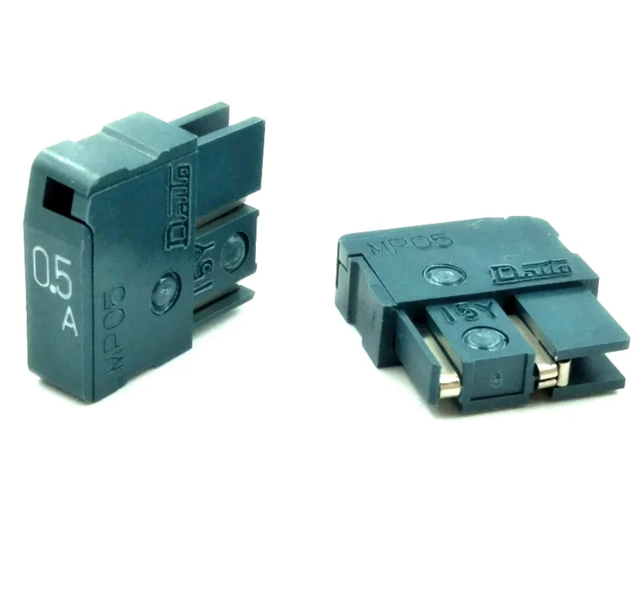 Fanuc Parts Daito Fuses Mp032 Mp05 Mp063 Mp10 Mp16 Mp20 Mp32 Mp50 Mp75 ...
