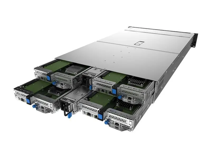 Computer 2u Rack Server Original Inspur I24m6 Server In Tel Xeon Gold ...