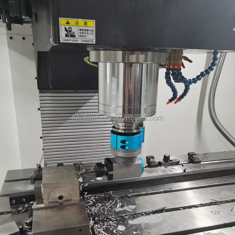 Spindle Angle Head BT30 BT40 BT50 for Precision Milling