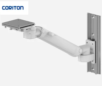 Mindray Benevision N12 Wall Mount Patient Monitoring Supporting Bracket ...