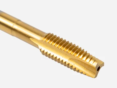 Zhongzuan Oem Metric M2-m30 Hss M35 Hand Forming Thread Machine Taps ...