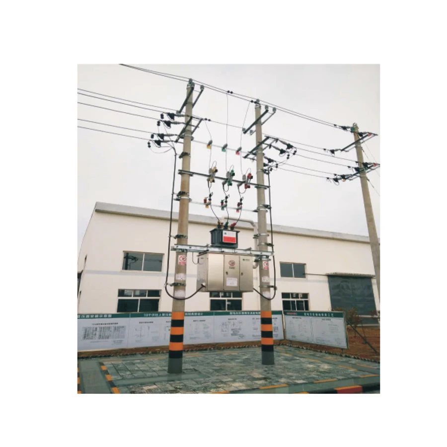 10kva 100kva 500kva 800kva 1200kva 1500kva 1800kva 2500kva 11/0.4kv Oil ...