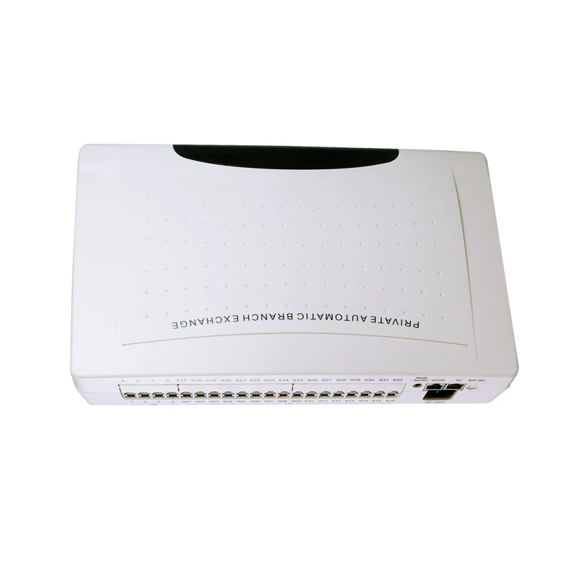 Excelltel White Intercom Pabx Pbx Phone Central Exchange System Cp832 ...
