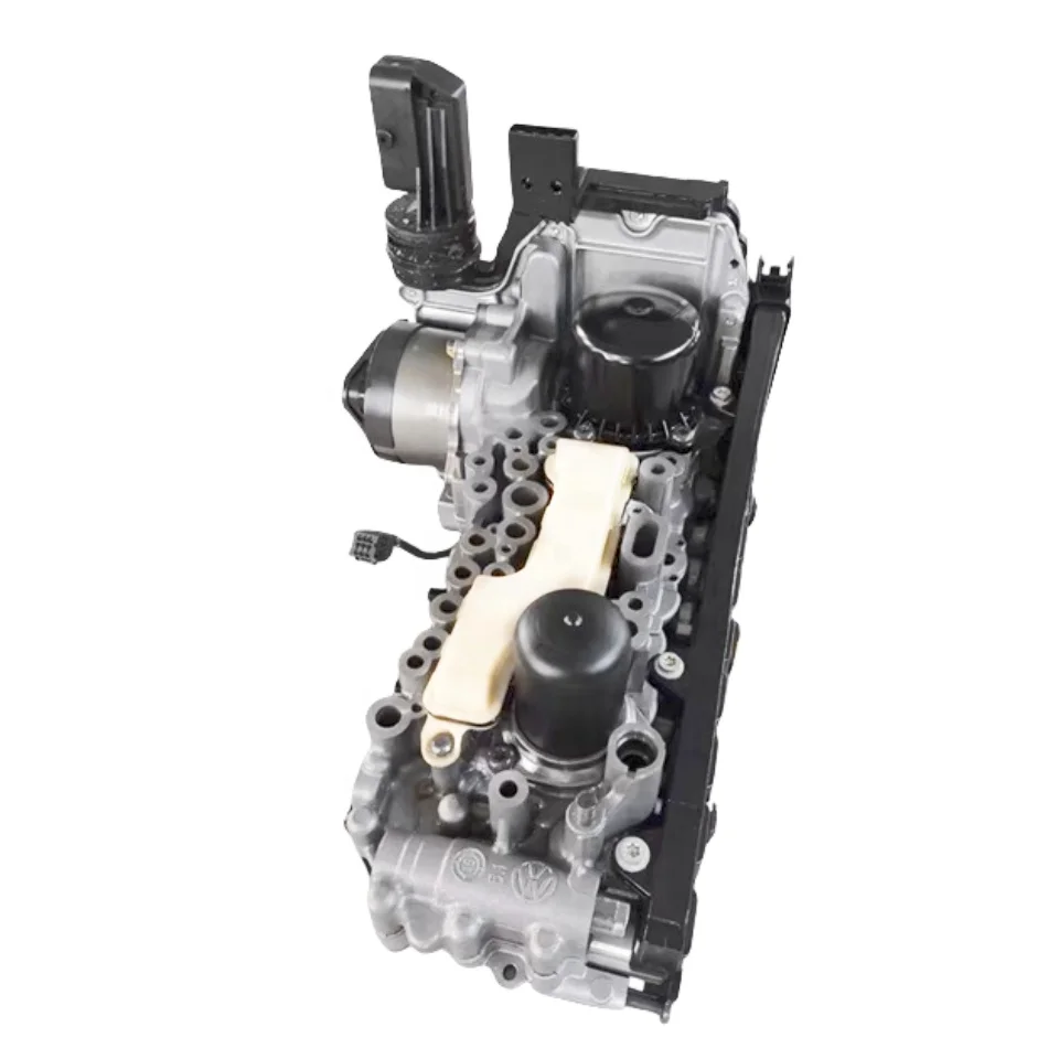 Transmission Control Module 0CK927156S For Audi: Remanufactured TCM ...